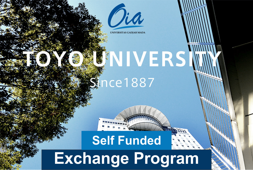 [Japan] Toyo University – Spring Exchange Program 2019 – Office of ...