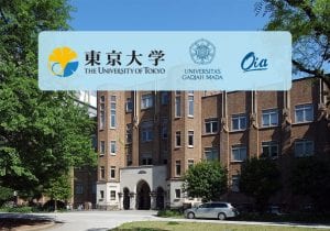 [Japan] University of Tokyo – University Wide Student Exchange Program ...