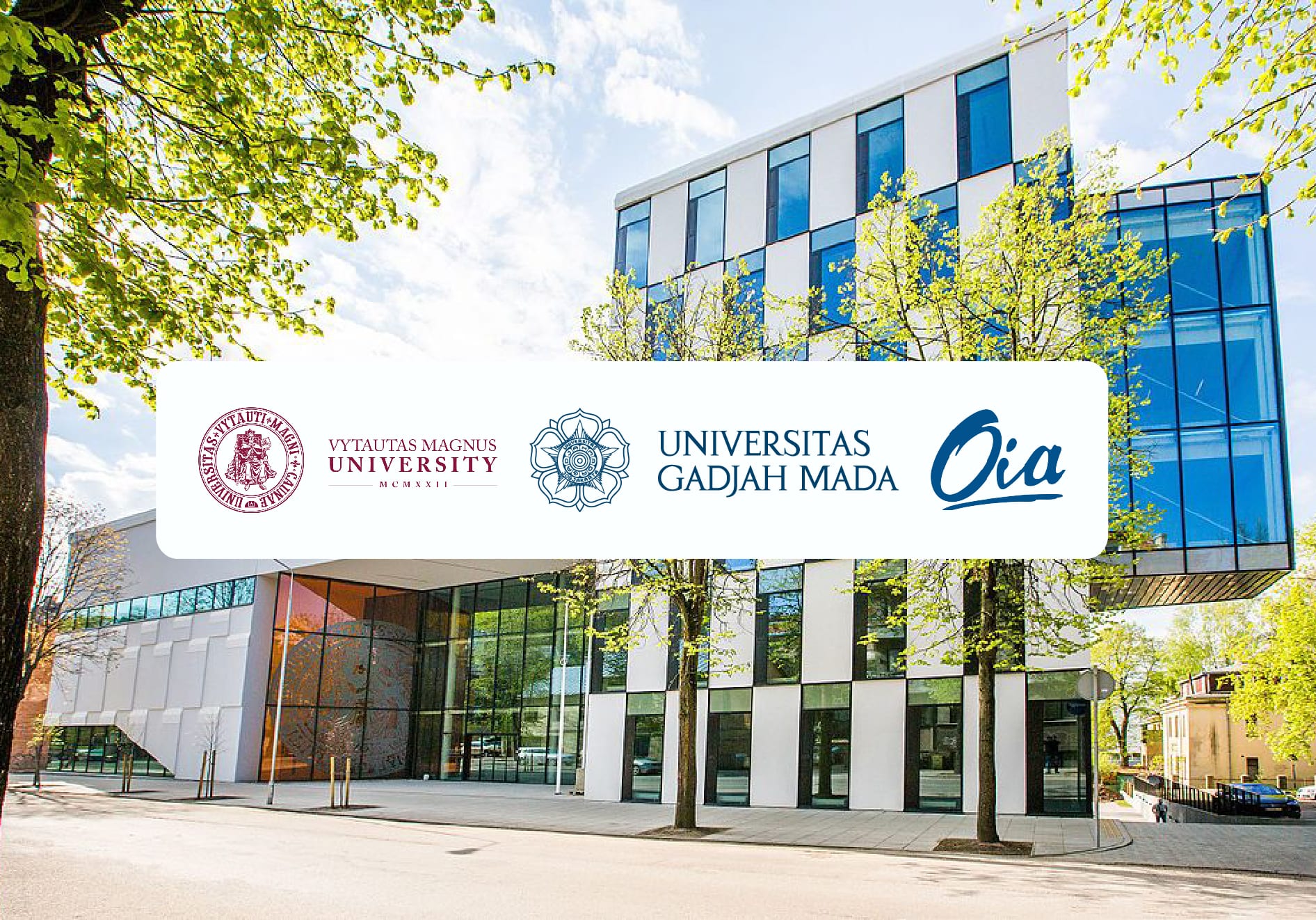[Lithuania] Vytautas Magnus University – Student Exchange Program for ...