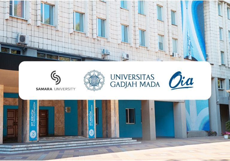 [Russia] Samara University – Online Autumn School – Office of ...