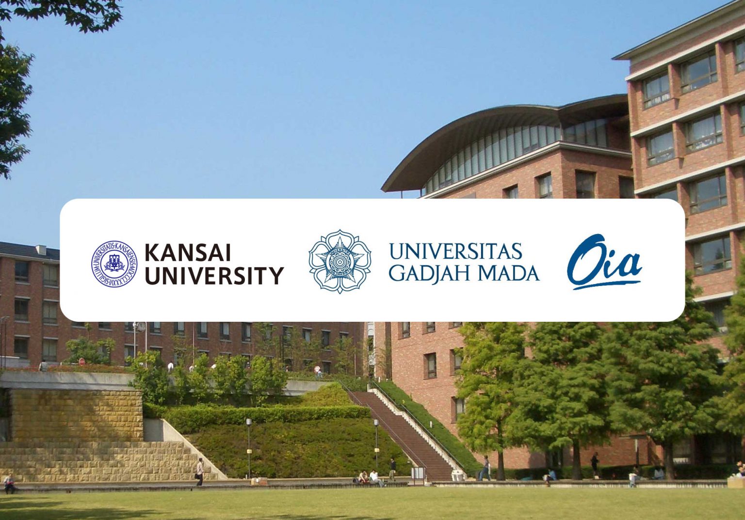 [Short Course] International Winter Course by Kansai University ...