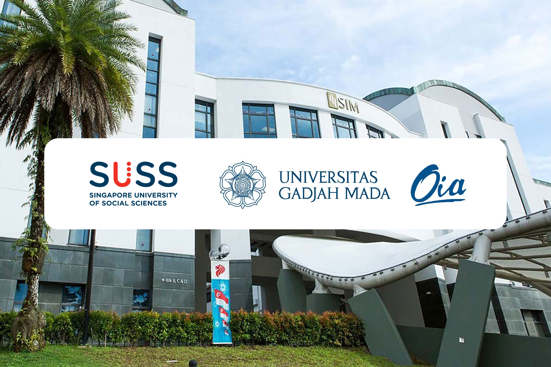 [Singapore] Singapore University of Social Sciences – Cultural Exchange ...