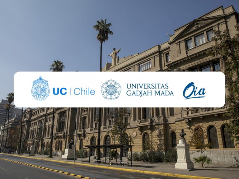 [South America] UC Chile Global Mobility 2023-2024 – Office of ...