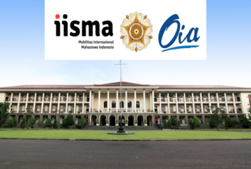 Scholarship – Office of International Affairs