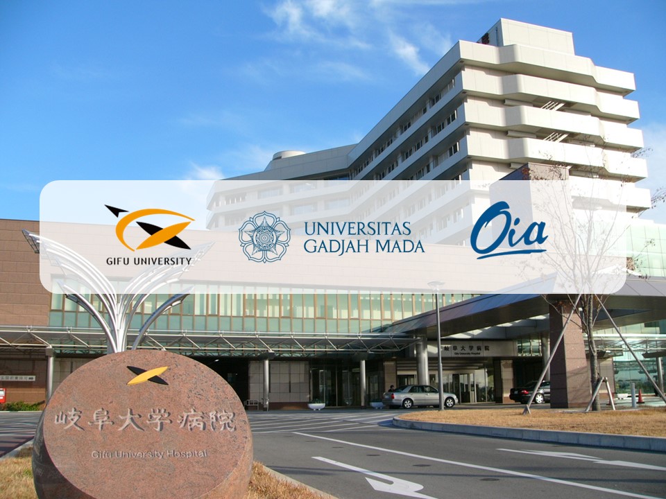 [Japan] Gifu University Exchange Program Applications for Autumn 2025 ...