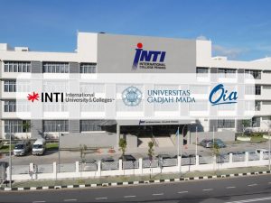[Malaysia] INTI International University-Virtual Mobility Program 2023 ...