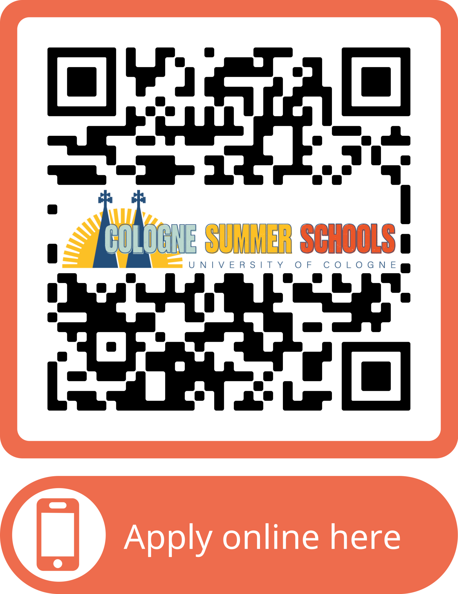 [Germany] University of Cologne – Cologne Summer School on Migration ...