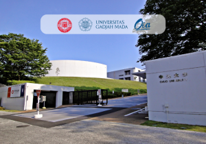 [Japan] Chuo University – Exchange Program Spring 2024 – Office of ...