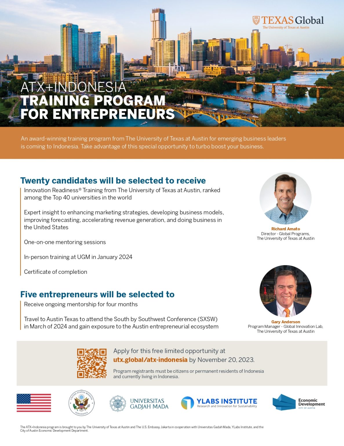 Competition – Office of International Affairs