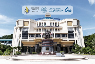 Office of International Affairs