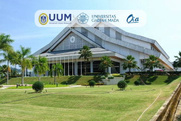 Office of International Affairs