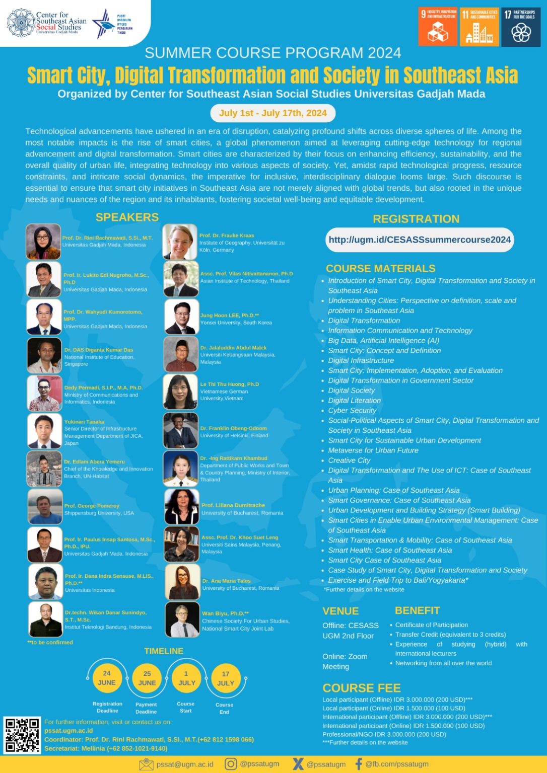 Smart City, Digital Transformation, and Society in Southeast Asia ...