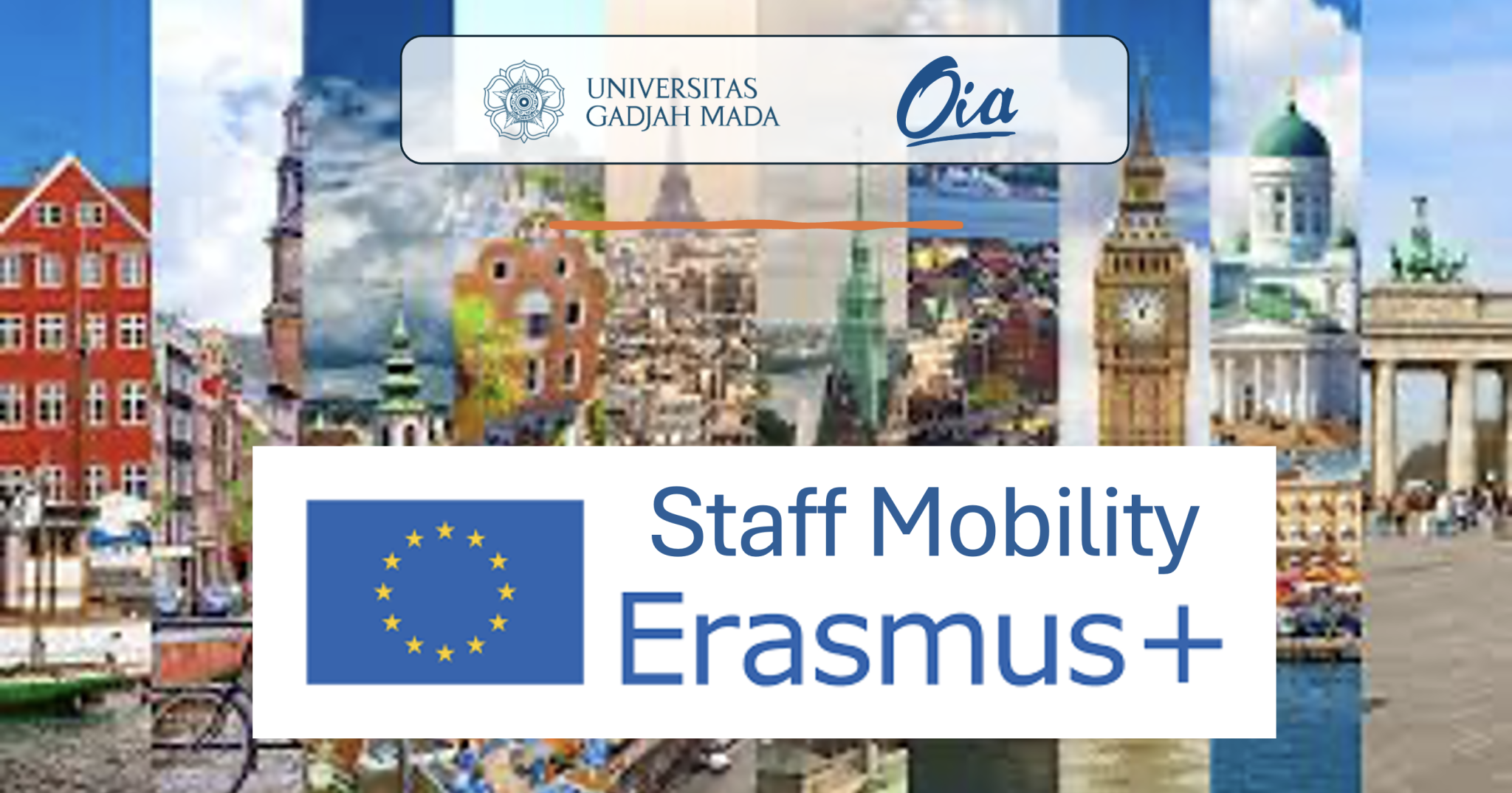 [Open Call] ERASMUS+ KA171 Incoming Training and Teaching Mobility Programme – Office of ...