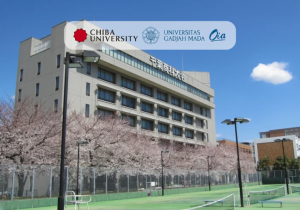 [Japan] Chiba University – Application for J-PAC Fall 2026 and Spring ...