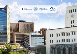 [Japan] The Institute of Science Tokyo – Exchange Programs Information ...