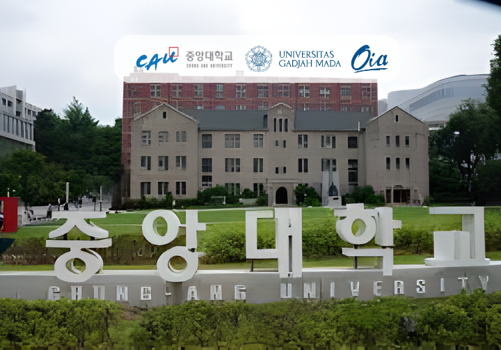 [South Korea] Chung Ang University – 2026 CAU International Winter ...